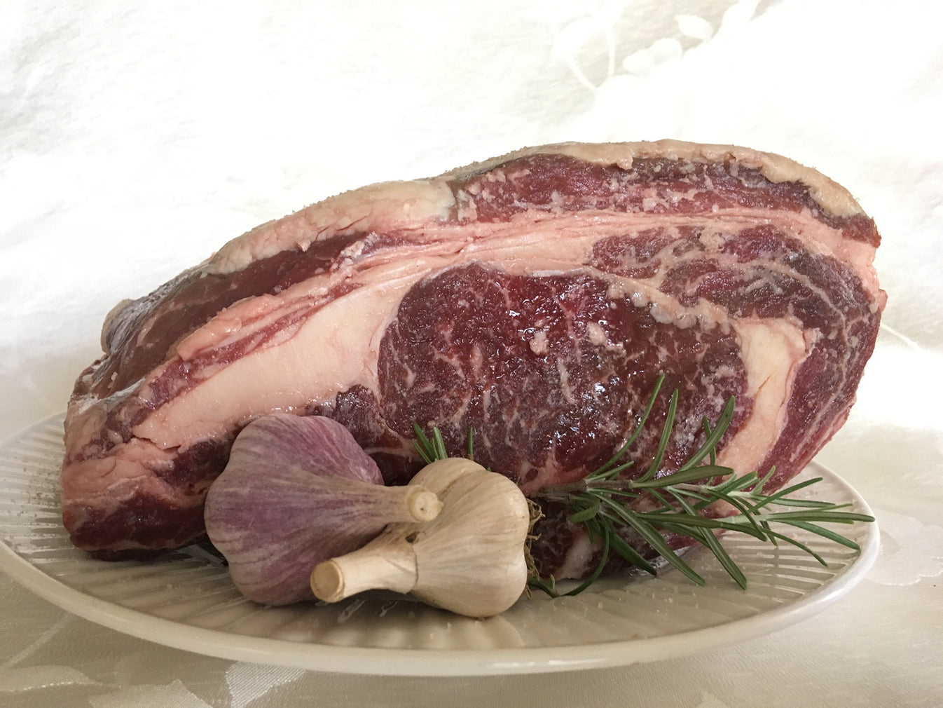 Angus Prime Rib Roast (Large) – Mumford Dairy & Meat